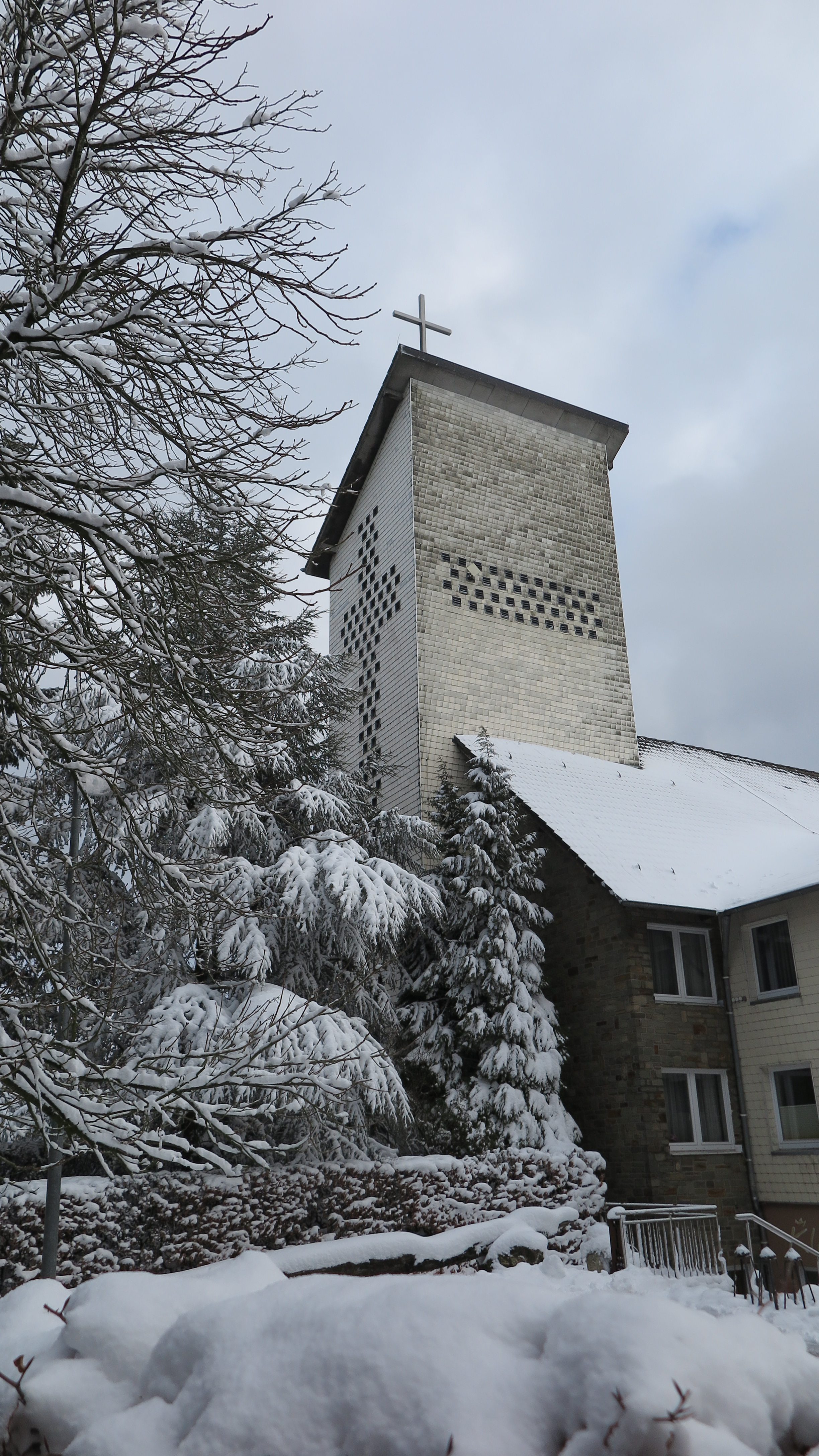IMG_1534 – Franziskanerkloster Vossenack